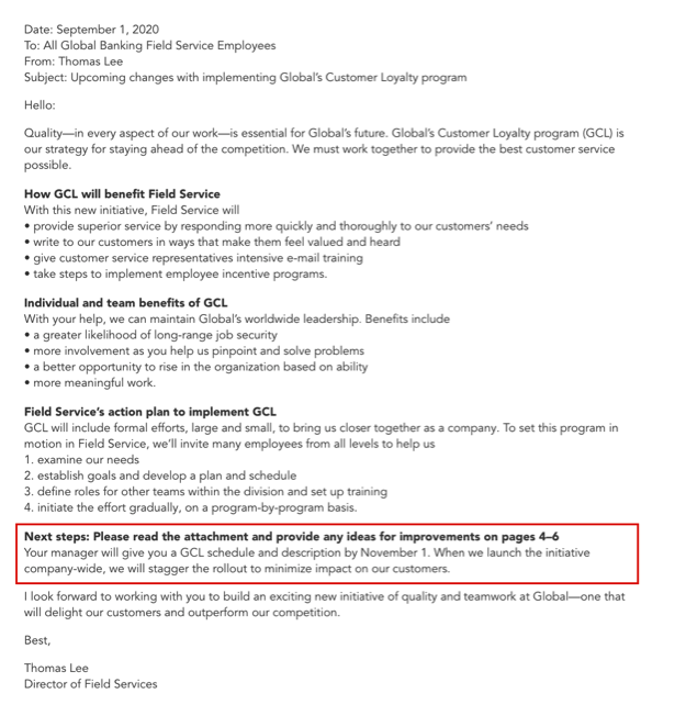 8 Tips for Mastering the Art of Email